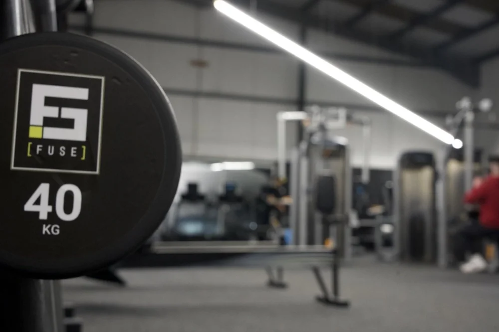 FUSE Gym Ireland