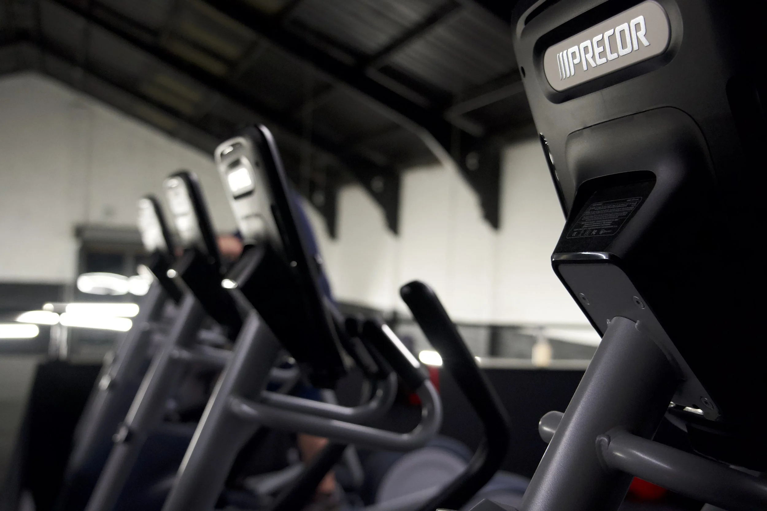 FUSE Gym Ireland