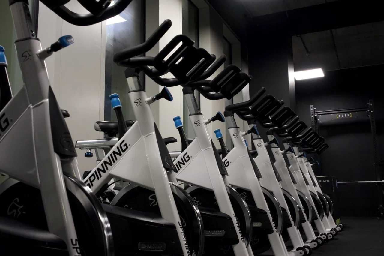 FUSE Gym Ireland