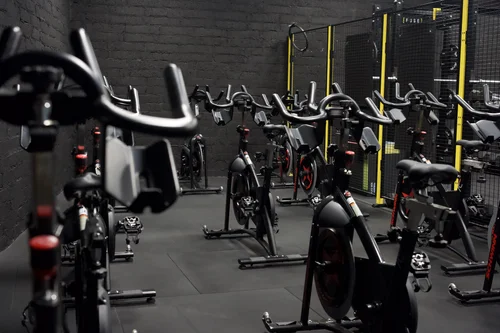 FUSE Gym Ireland