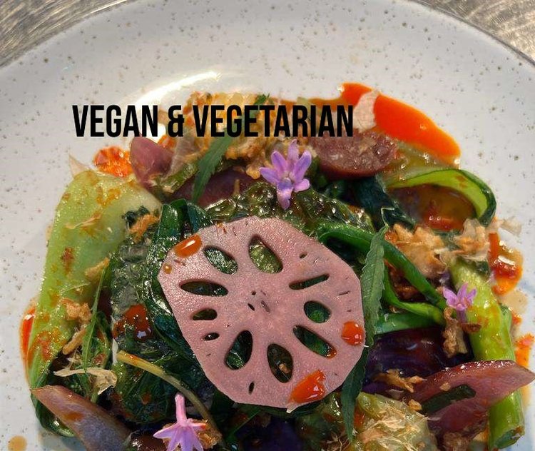 Chakana London, sharing the soulful essence of Peruvian cuisine. — Chakana