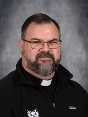 Pastor and Church Staff — St. Joseph's Catholic Church and School