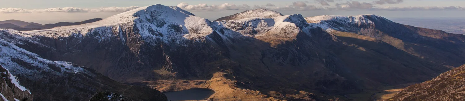 Joe Brown - Llanberis — The Climbers Shop / Joe Brown Blog