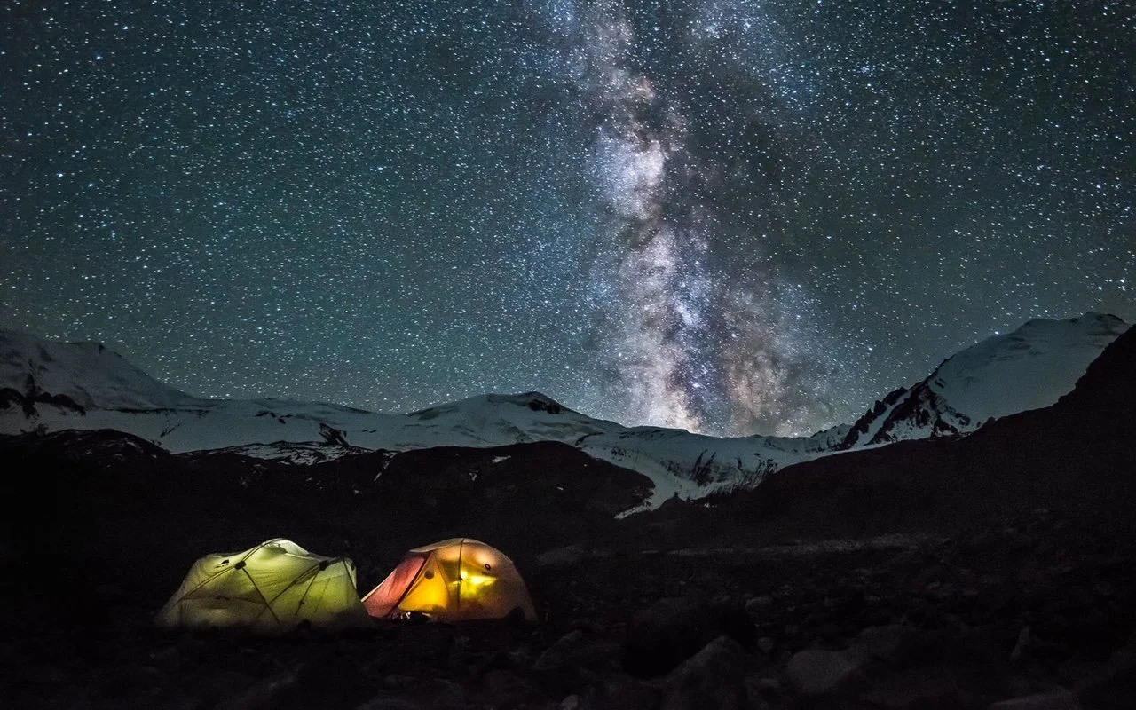 Expedition Event - Capel Curig 29th - 30th October — The Climbers Shop ...