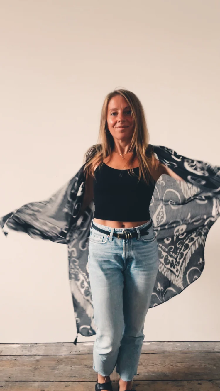 Expert Wellness Branding & Website Design | Salt & Chalk Studio