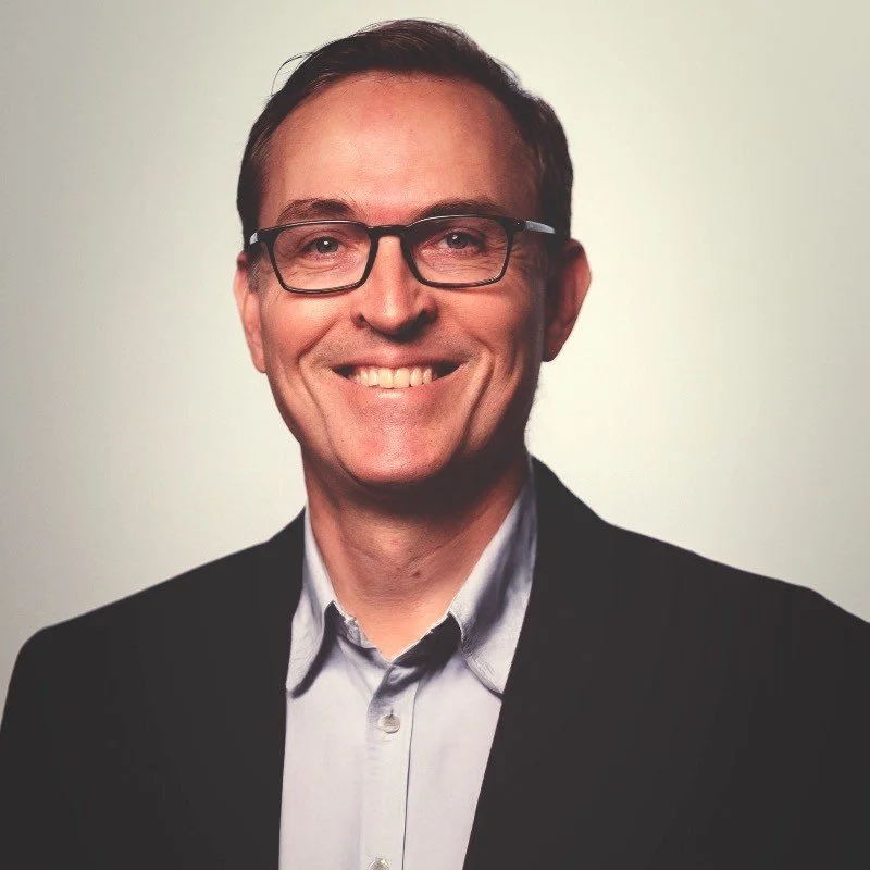 Matt Hutcherson — Interfaith Assistance Ministry