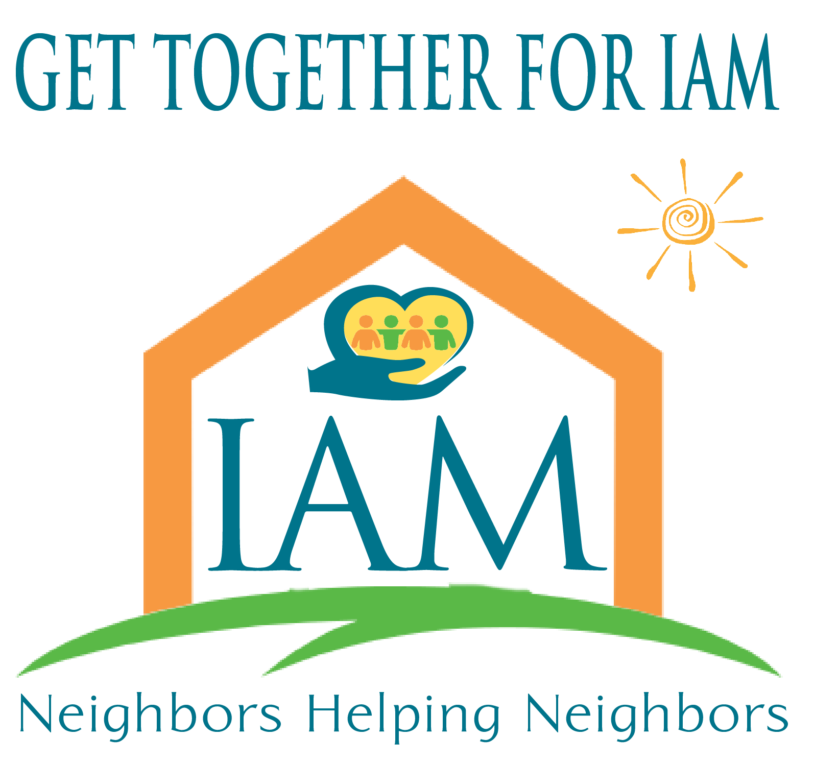Get Together For IAM 2022 — Interfaith Assistance Ministry