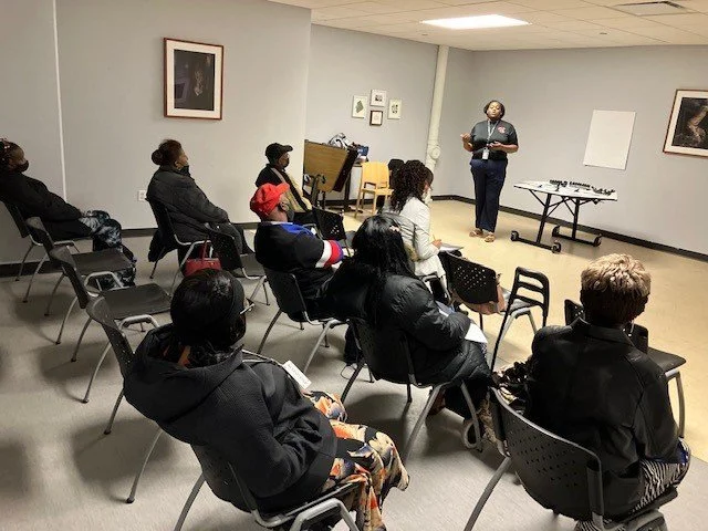 Jubilee Jobs - free job placement and job preparation services in DC