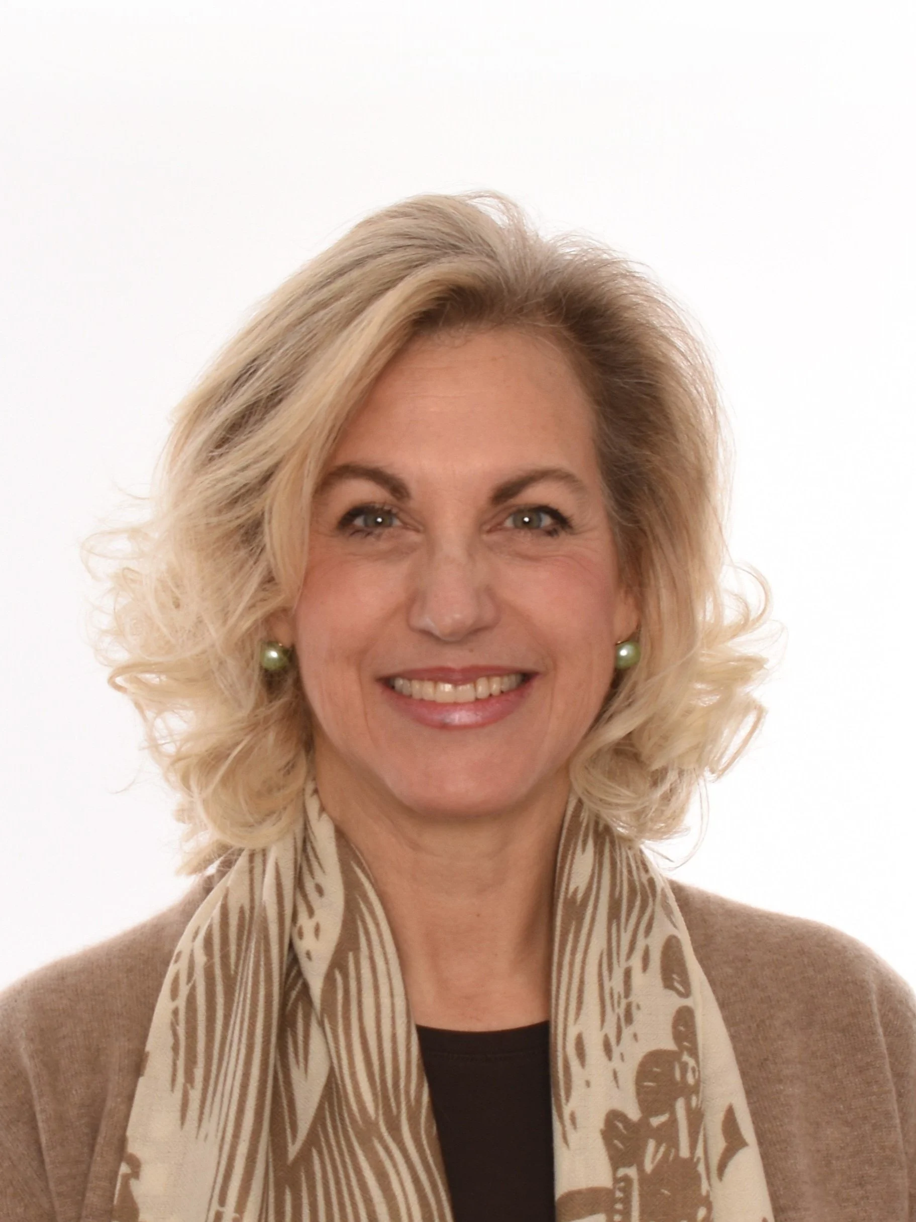 Nicole Rolet — Harvard Advanced Leadership Initiative