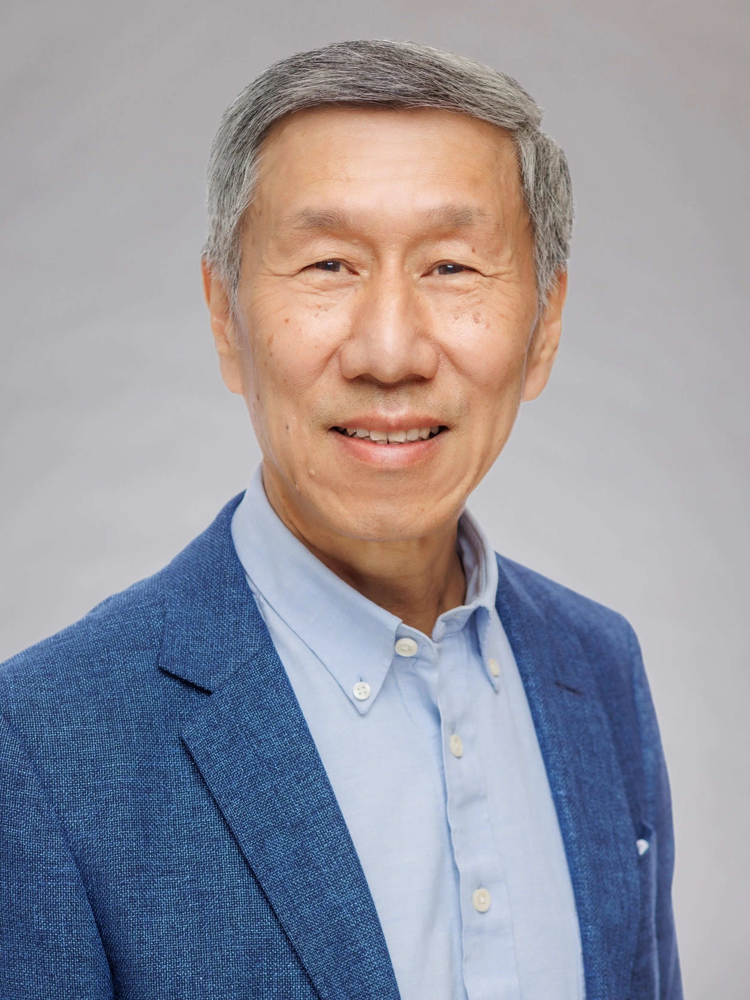 Ken Ong — Harvard Advanced Leadership Initiative