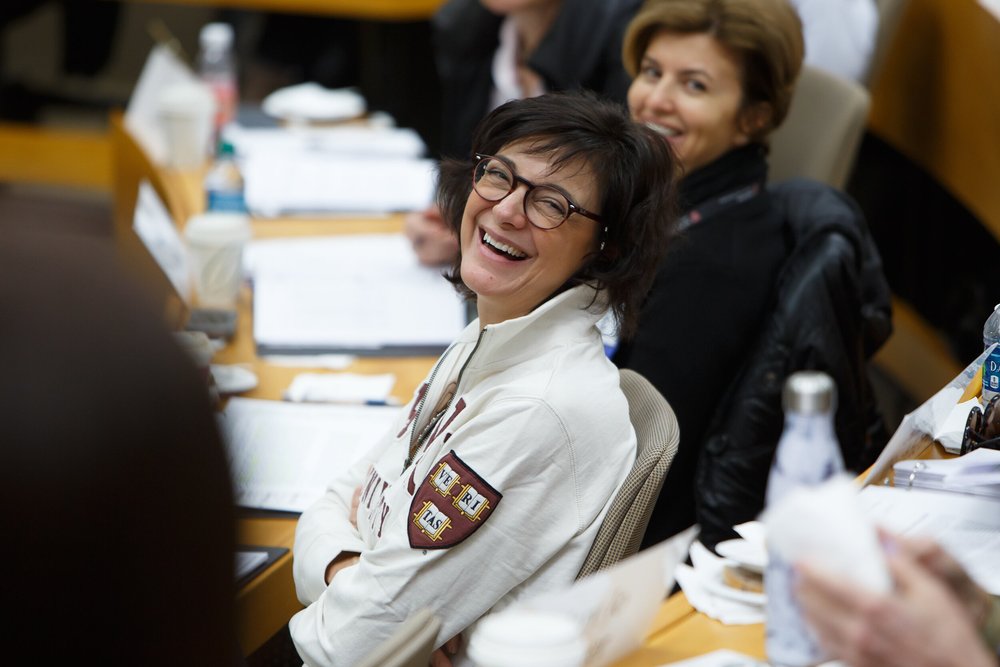 Harvard Advanced Leadership Initiative