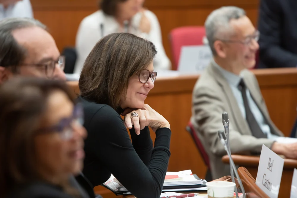 Program Overview — Harvard Advanced Leadership Initiative