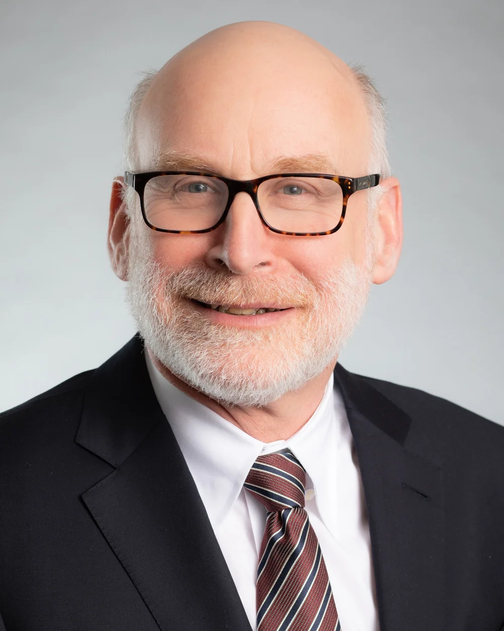 Andrew Sommer — Harvard Advanced Leadership Initiative