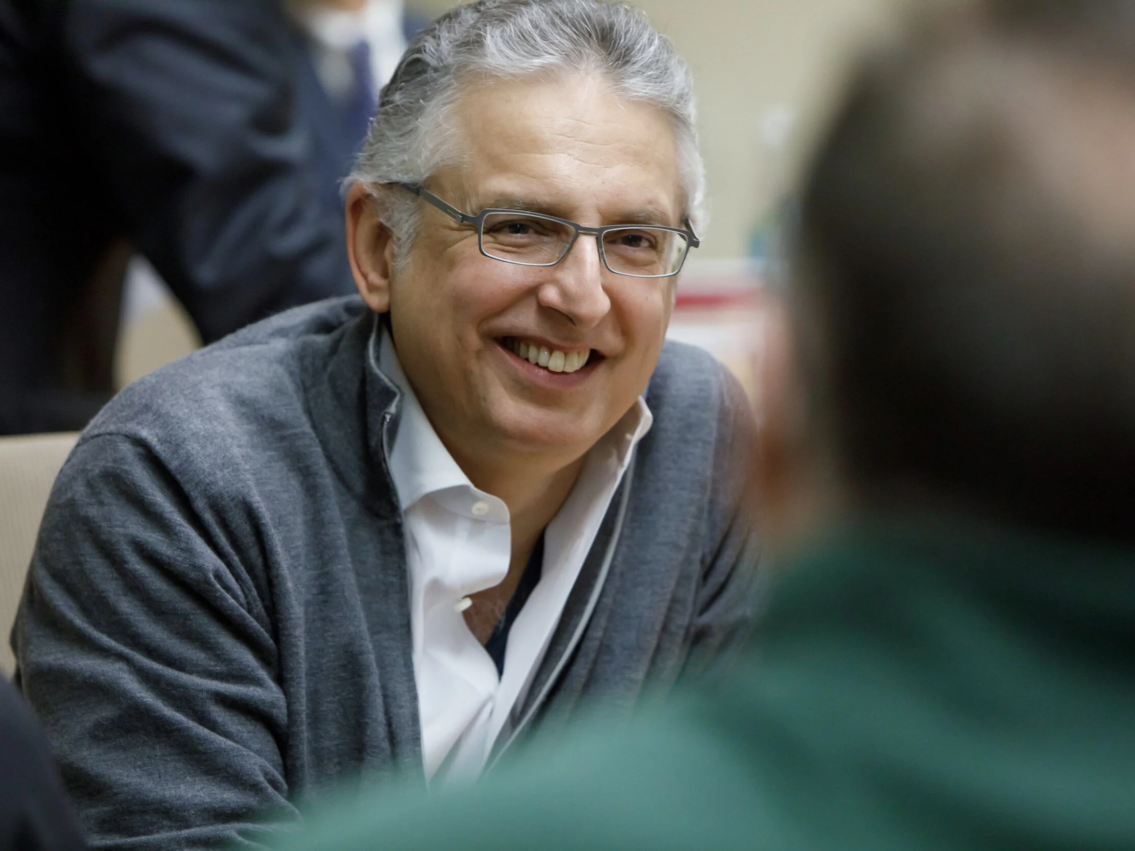 Program Overview — Harvard Advanced Leadership Initiative