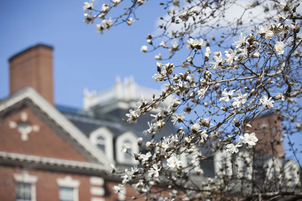 Program Calendar — Harvard Advanced Leadership Initiative