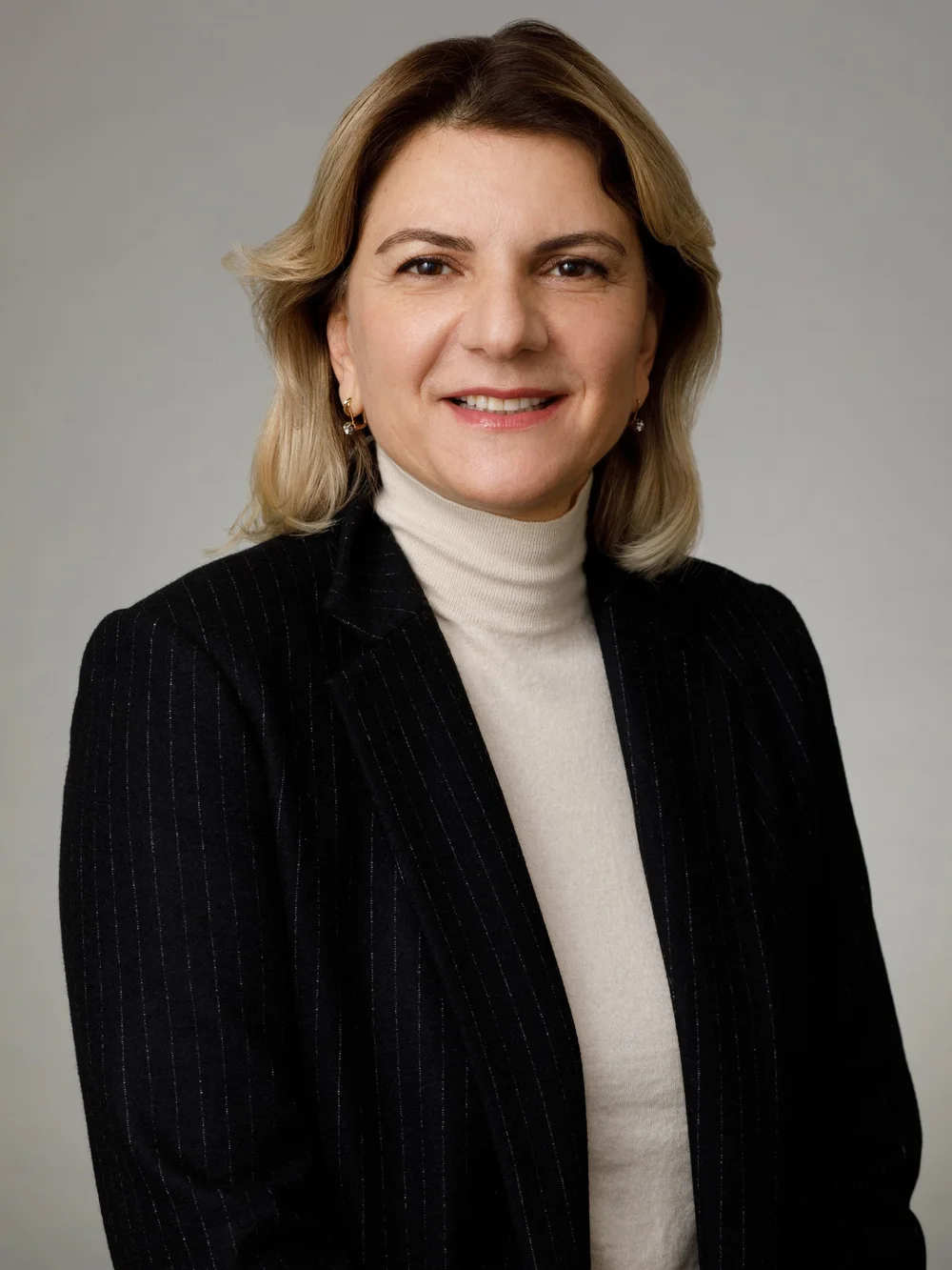 Ketevan Vashakidze — Harvard Advanced Leadership Initiative