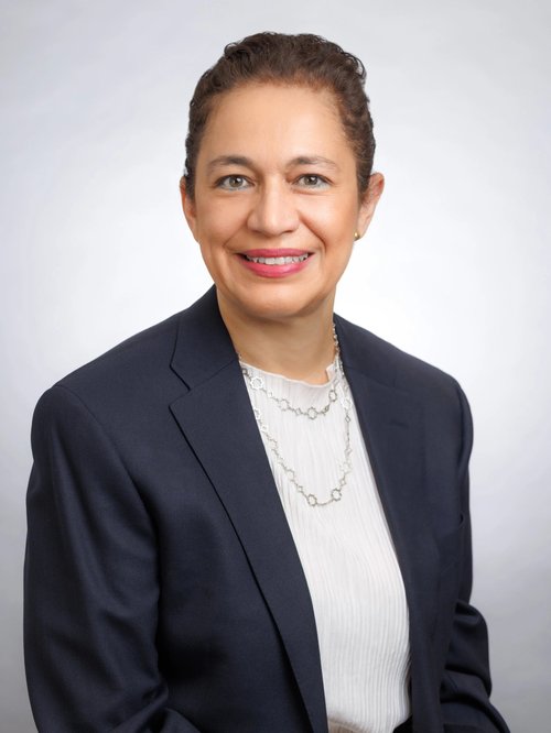 Sandra Boccia — Harvard Advanced Leadership Initiative