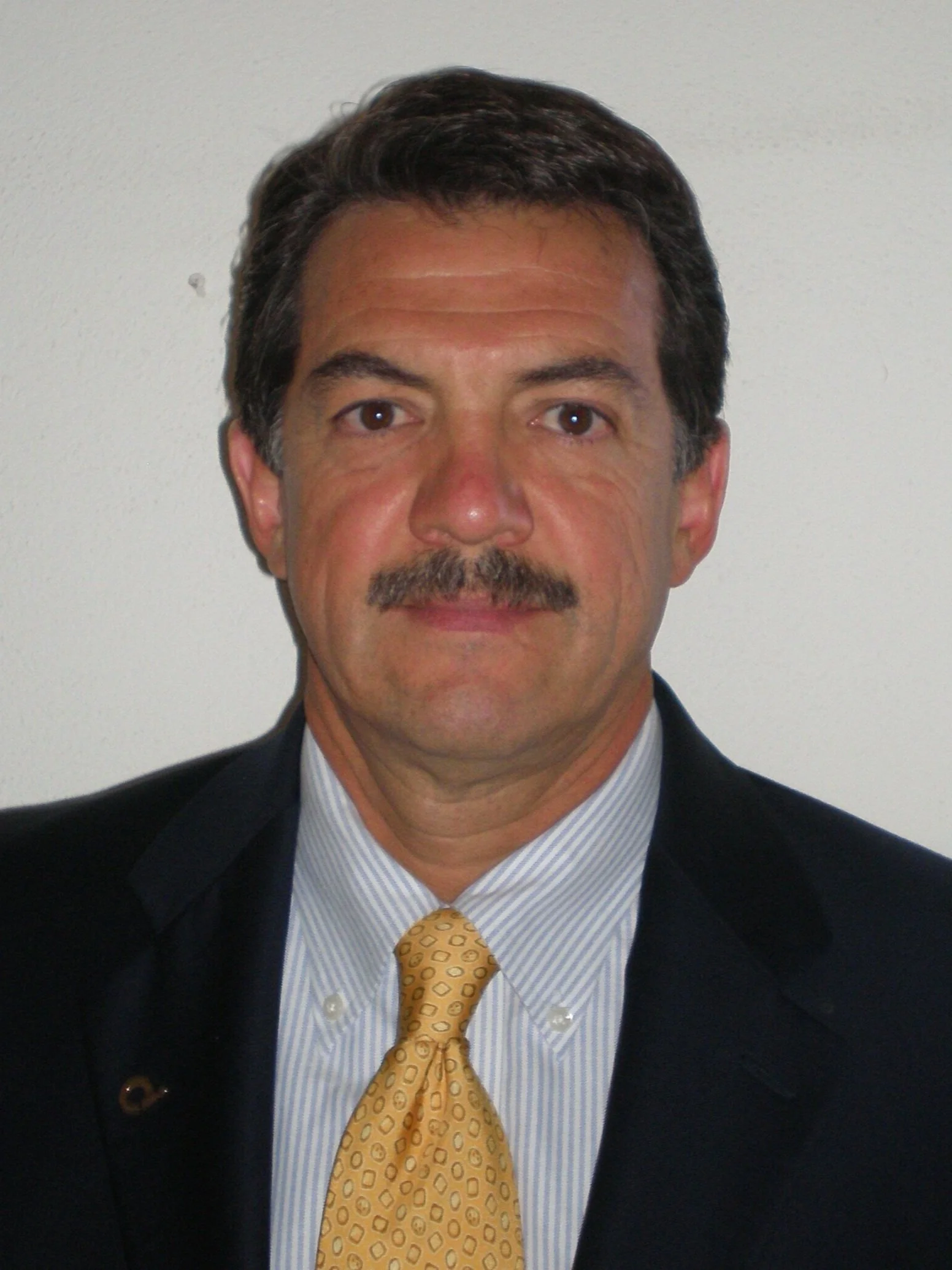 Carlos Jáuregui — Harvard Advanced Leadership Initiative