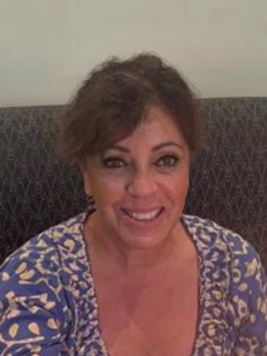 Suzanne Wright — Harvard Advanced Leadership Initiative