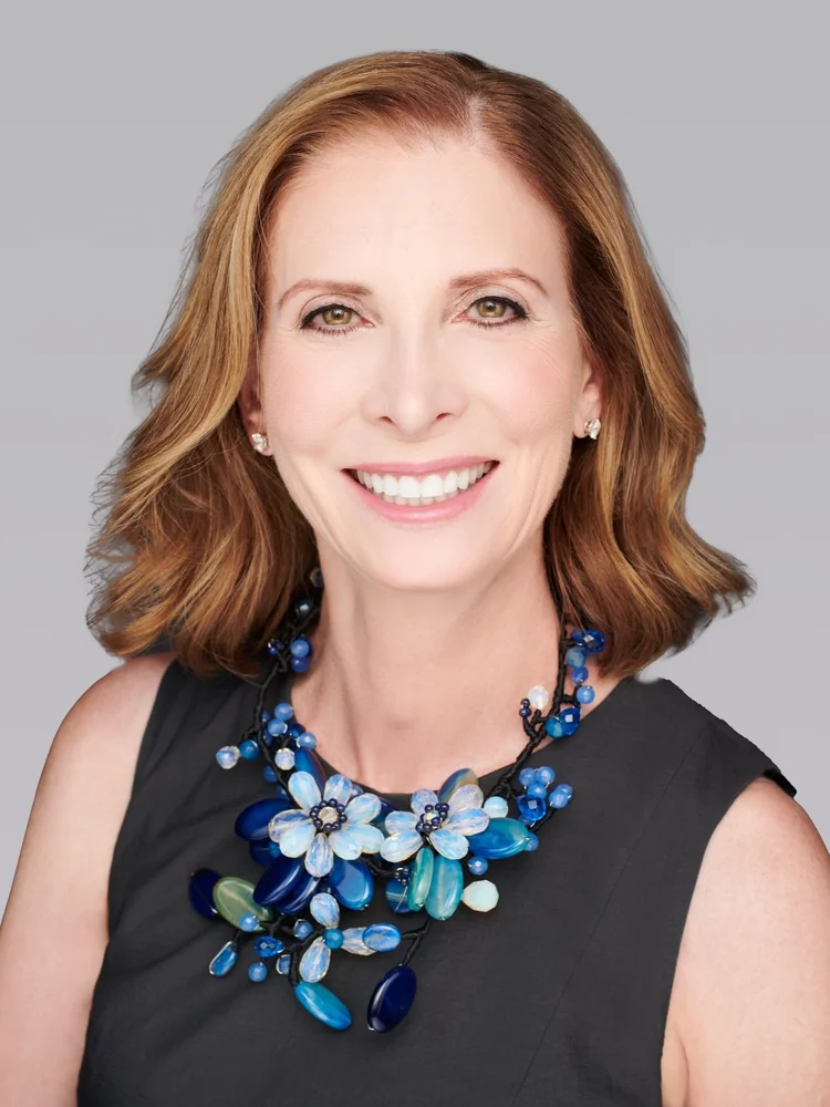 Susan Ascher — Harvard Advanced Leadership Initiative