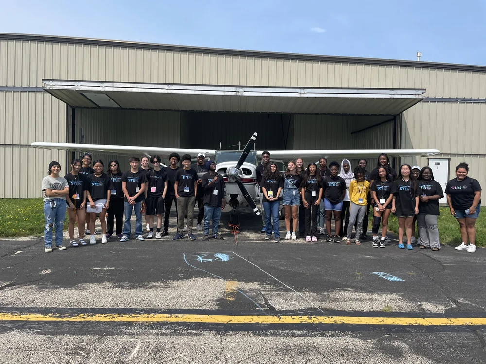 Making Communities Fly — Harvard Advanced Leadership Initiative