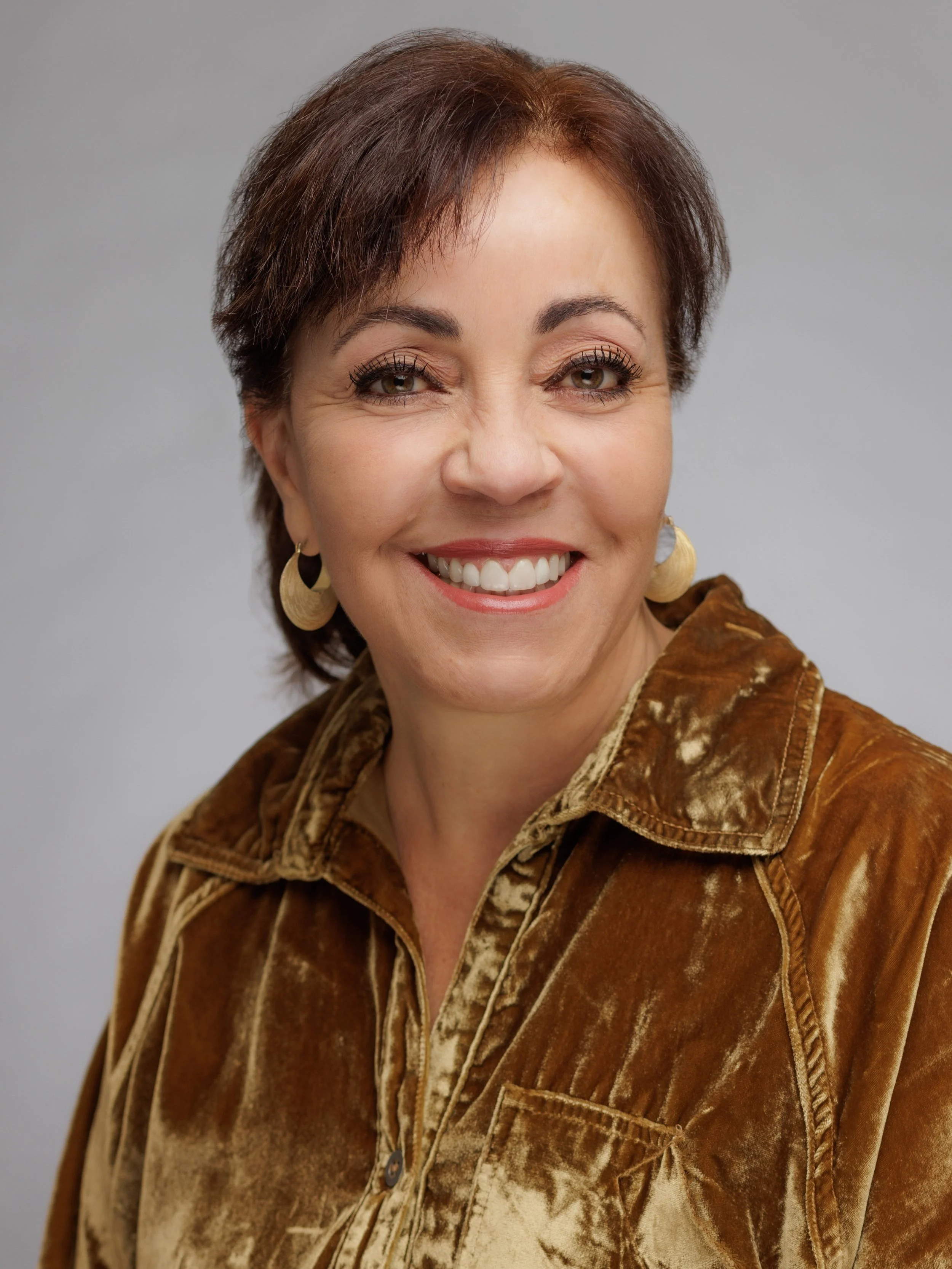 Suzanne Wright — Harvard Advanced Leadership Initiative