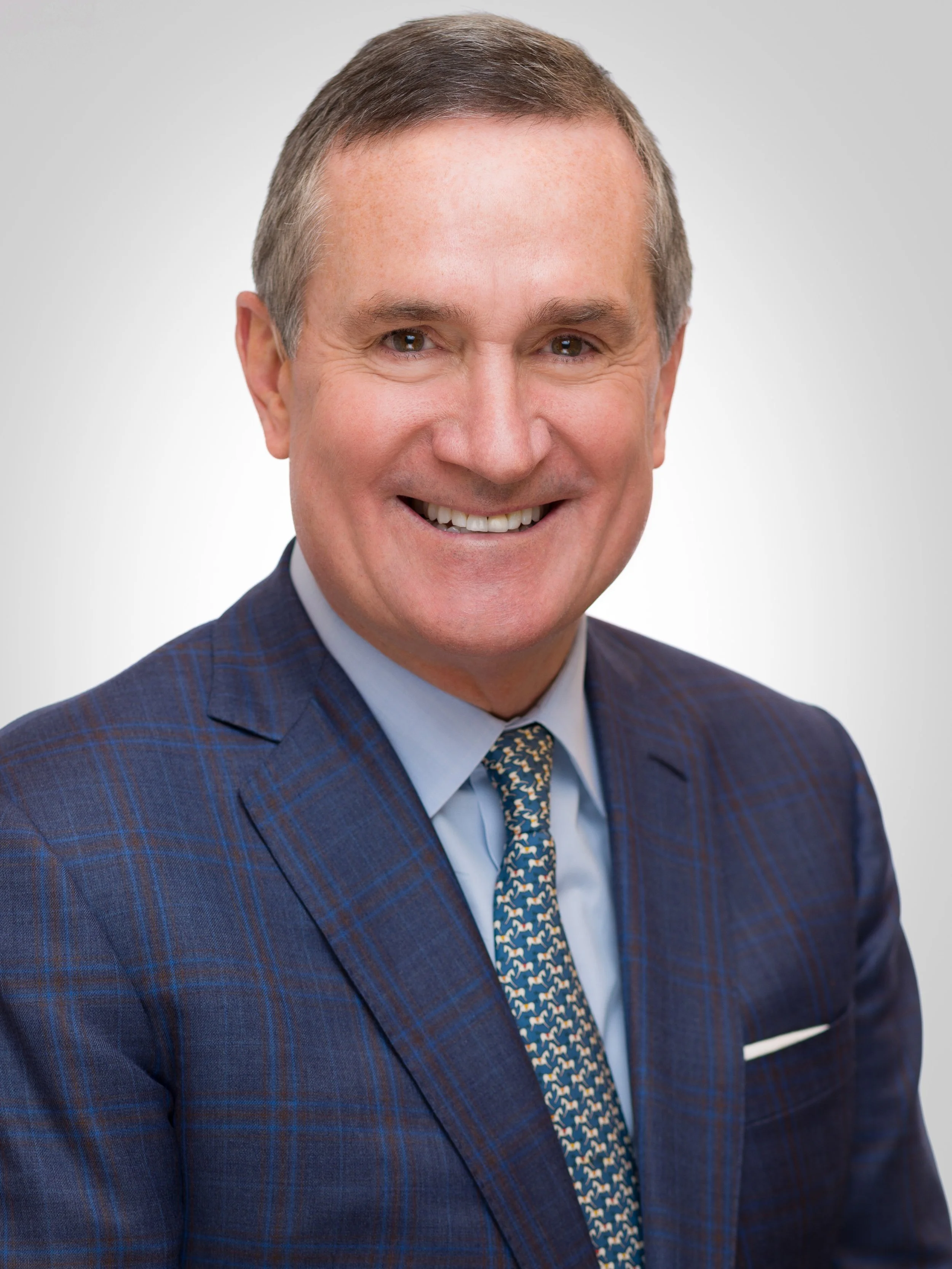 Brian Conway — Harvard Advanced Leadership Initiative