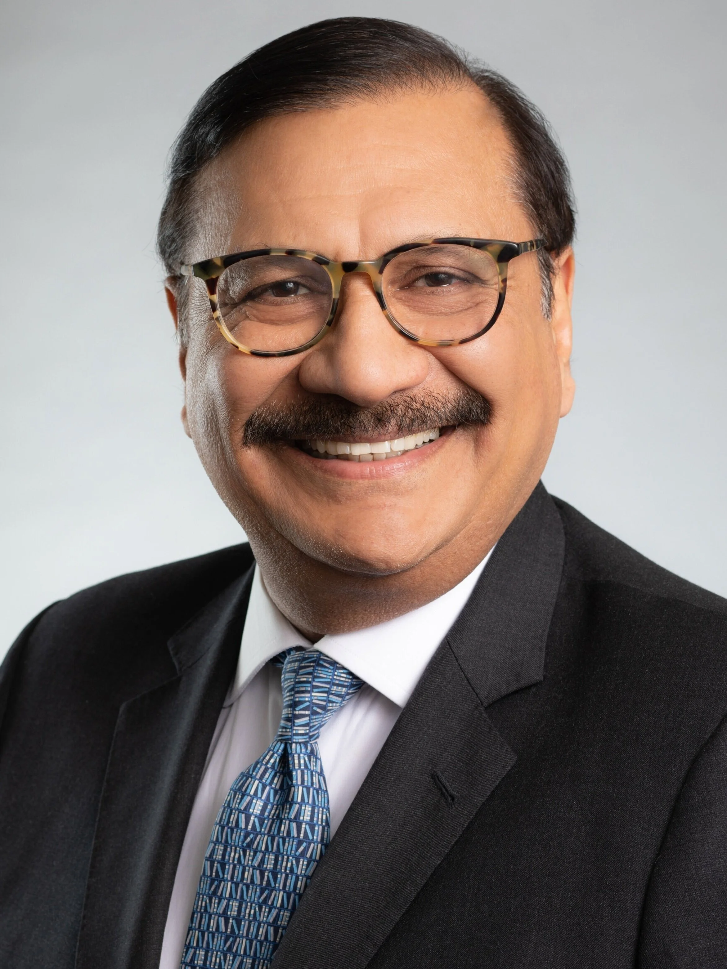 Rahul Gupta — Harvard Advanced Leadership Initiative
