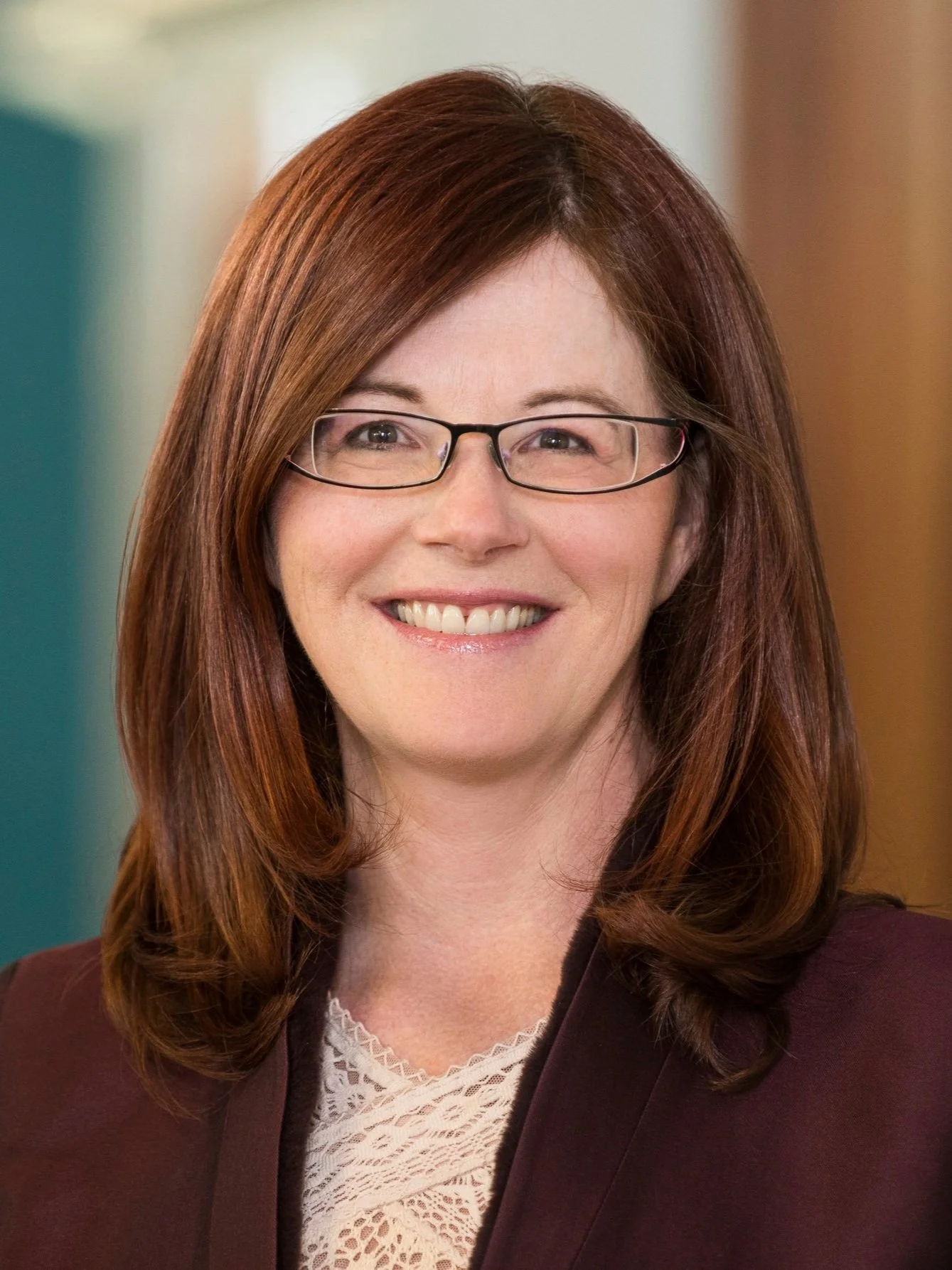 Leah Lawrence — Harvard Advanced Leadership Initiative