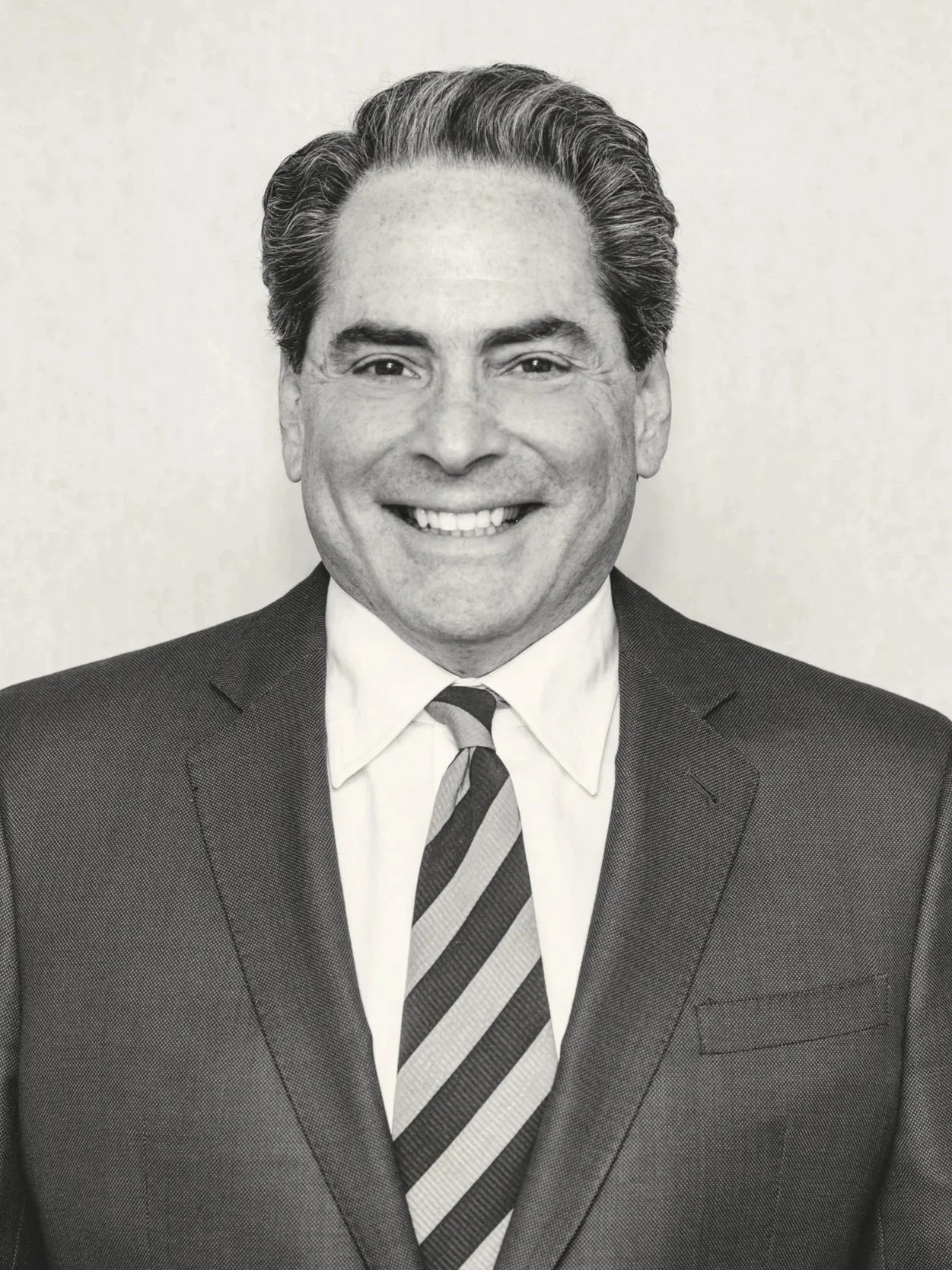 Barry Seidel — Harvard Advanced Leadership Initiative