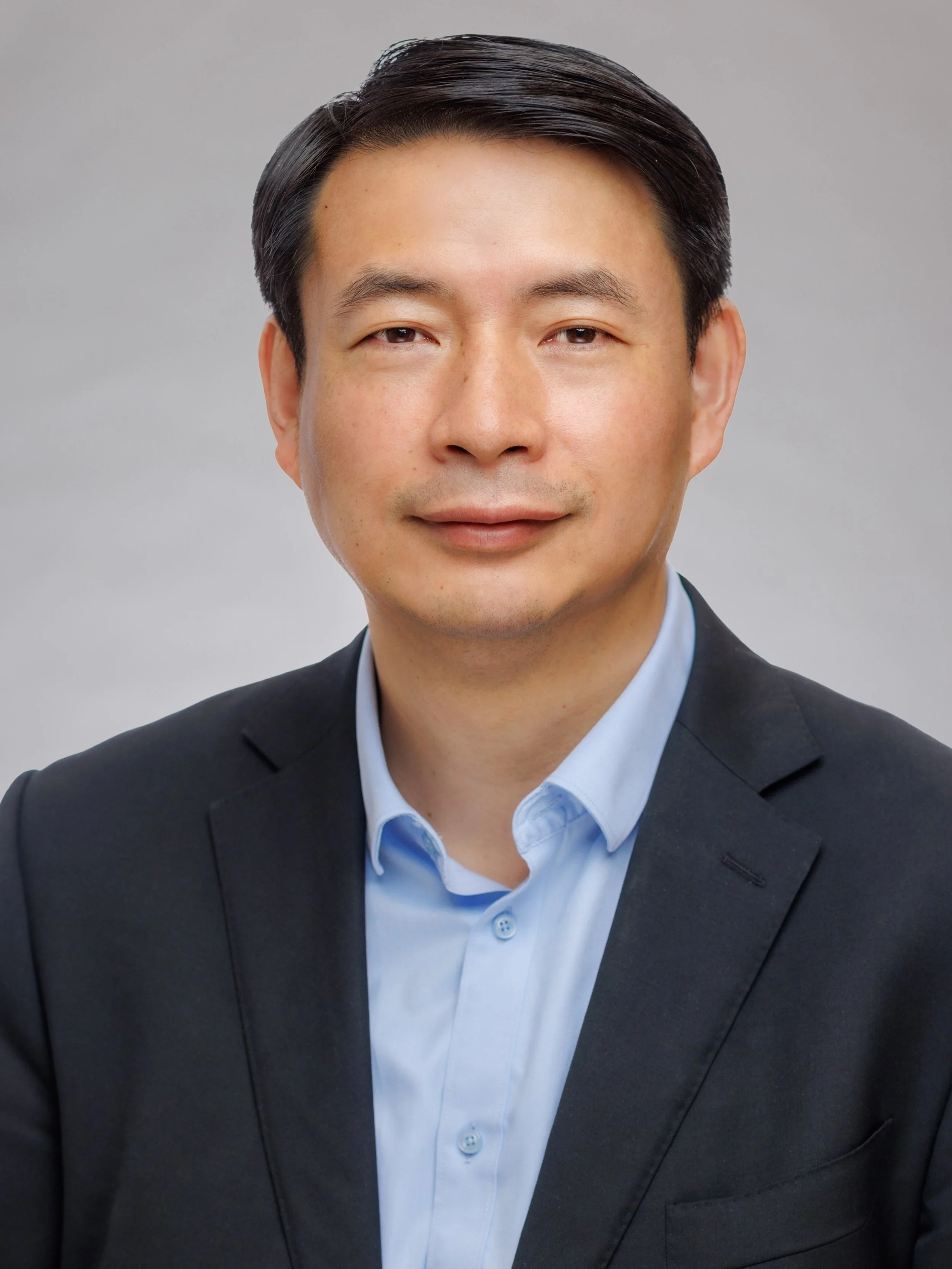 Ray Tong — Harvard Advanced Leadership Initiative