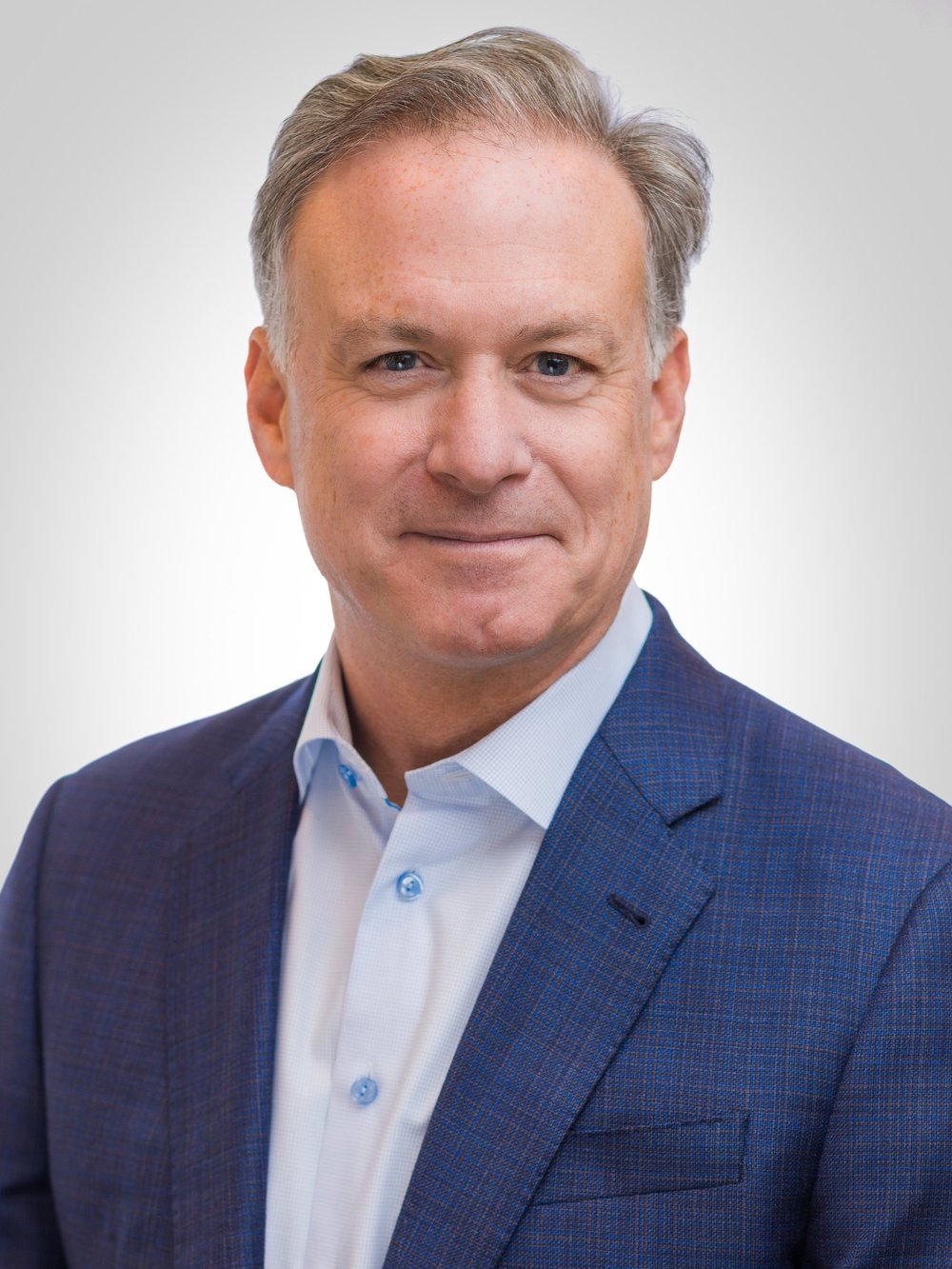 Sean Doherty — Harvard Advanced Leadership Initiative