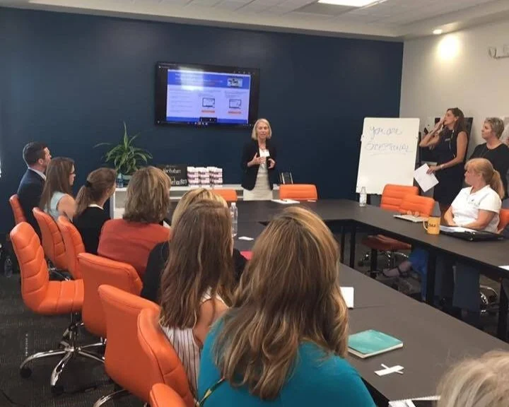 Helping Families Build Exceptional Lives — Harvard Advanced Leadership ...