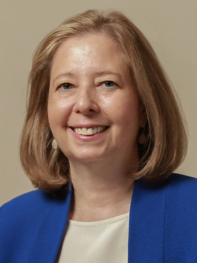 Amy Abrams — Harvard Advanced Leadership Initiative