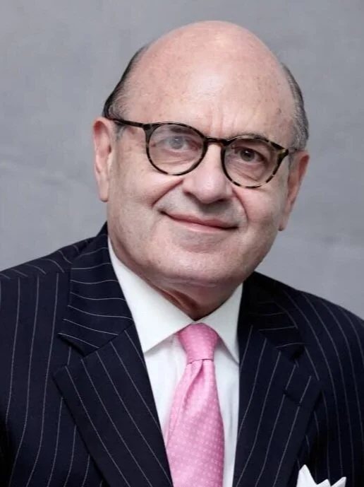 Charles Carlson — Harvard Advanced Leadership Initiative