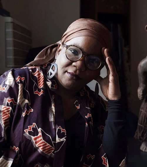 Mariame Kaba — Interrupting Criminalization