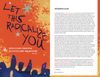 Let This Radicalize You Reflections from New Activists and Organizers ...
