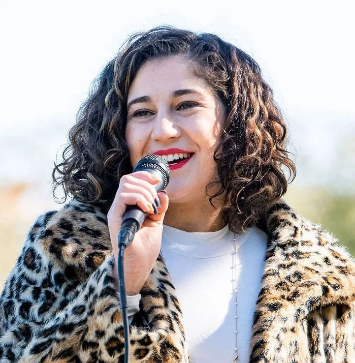 About Us — Interrupting Criminalization | Research In Action