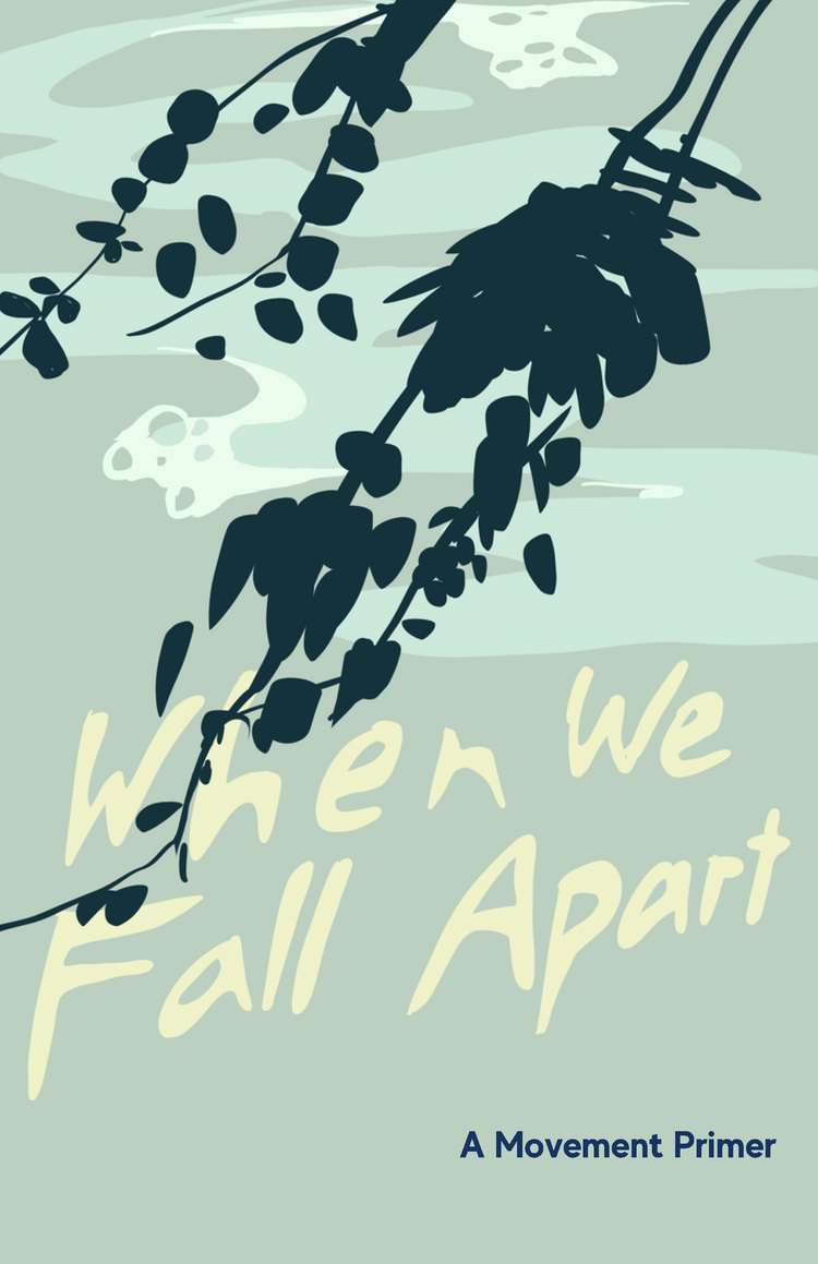 When We Fall Apart — Interrupting Criminalization