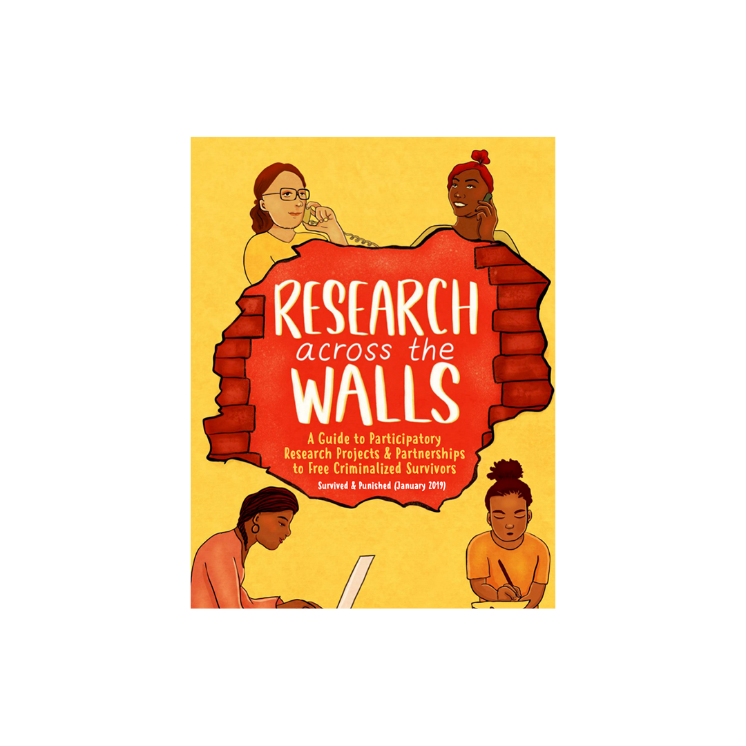 Resources — Interrupting Criminalization