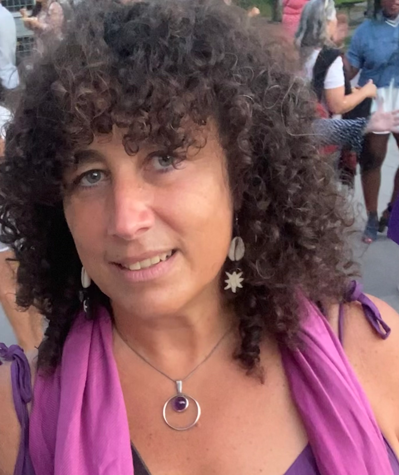 Andrea J. Ritchie — Interrupting Criminalization