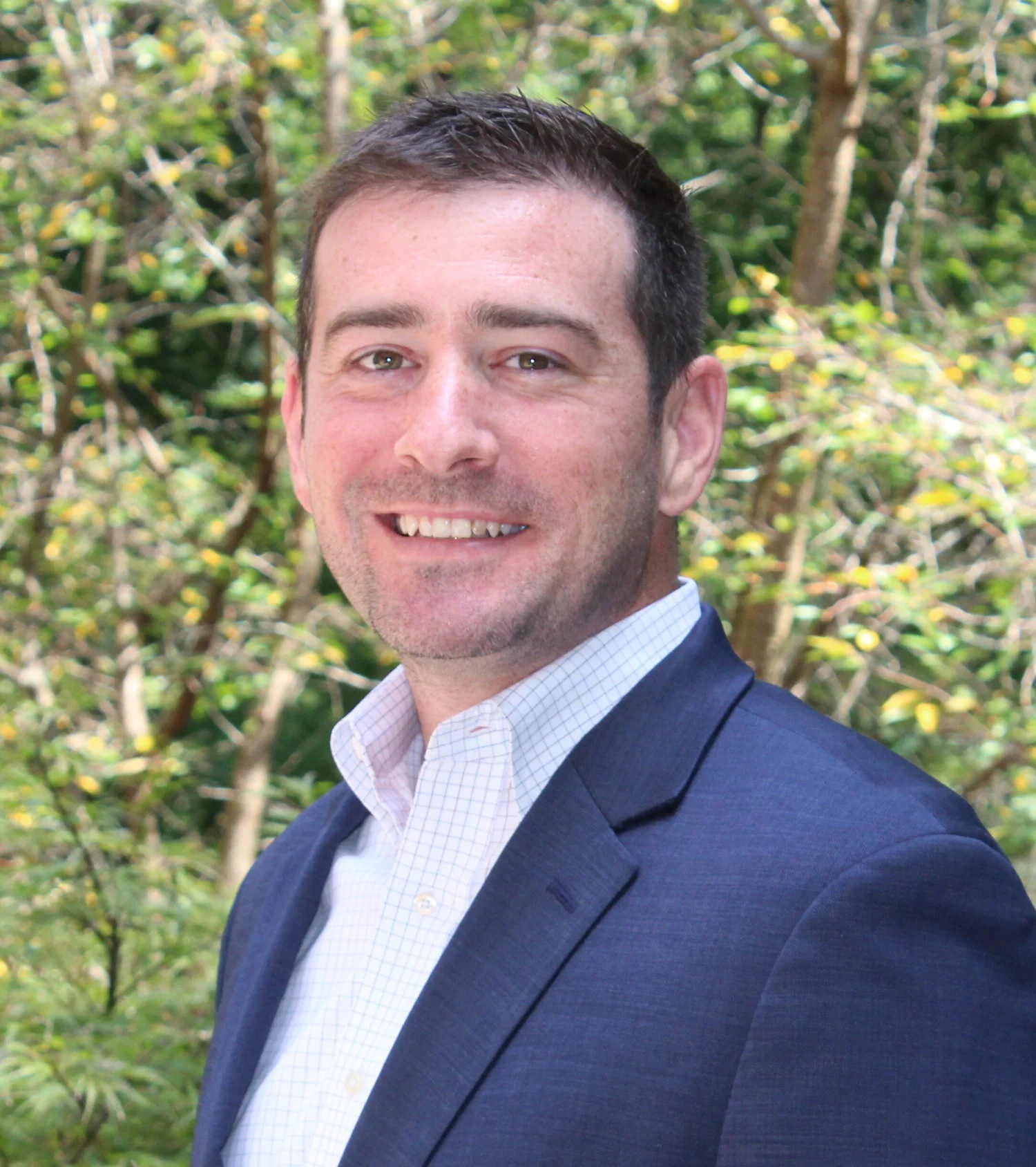 Your Team — WP Financial, LLC