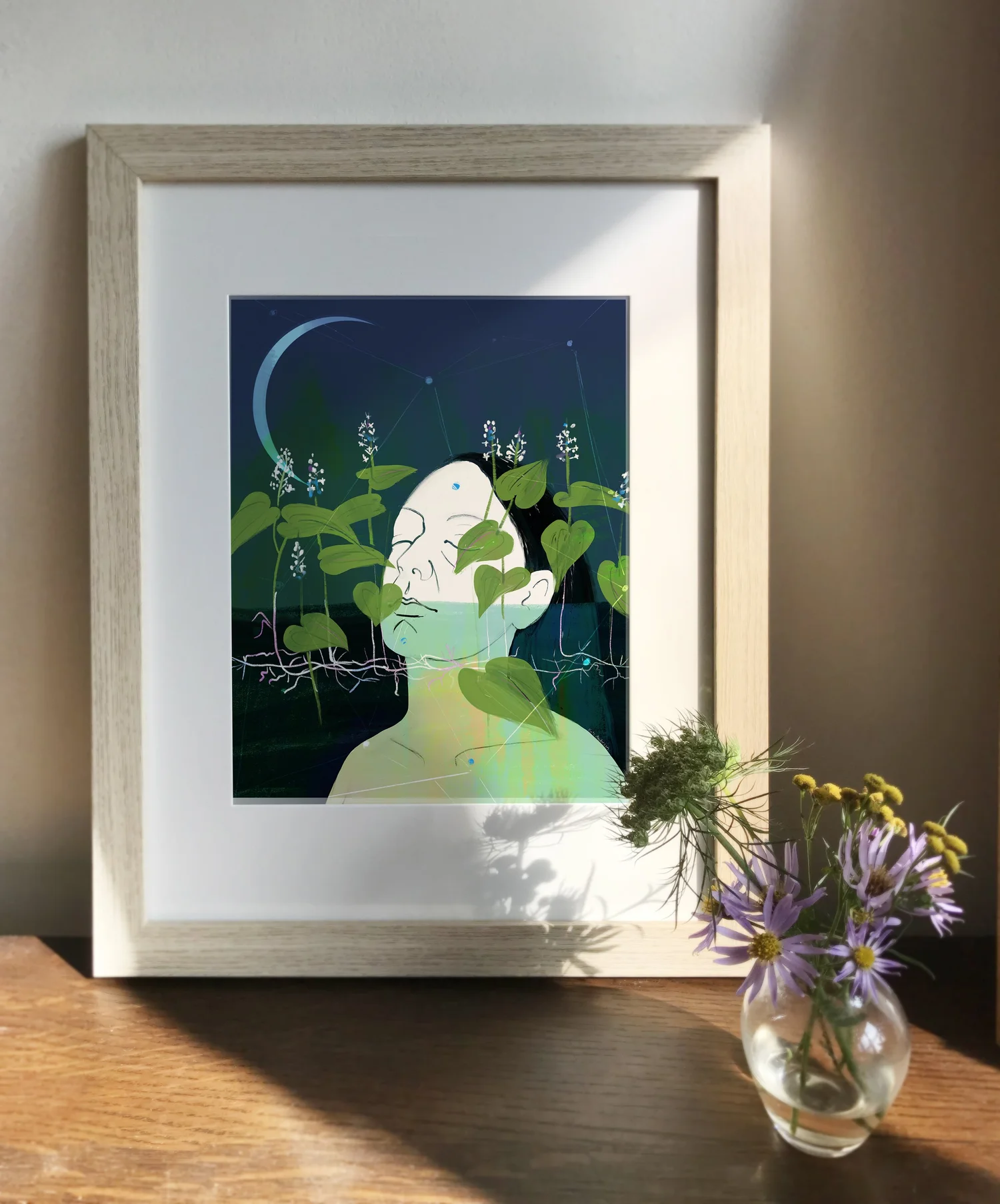 KATE ANDERSON | illustration + design