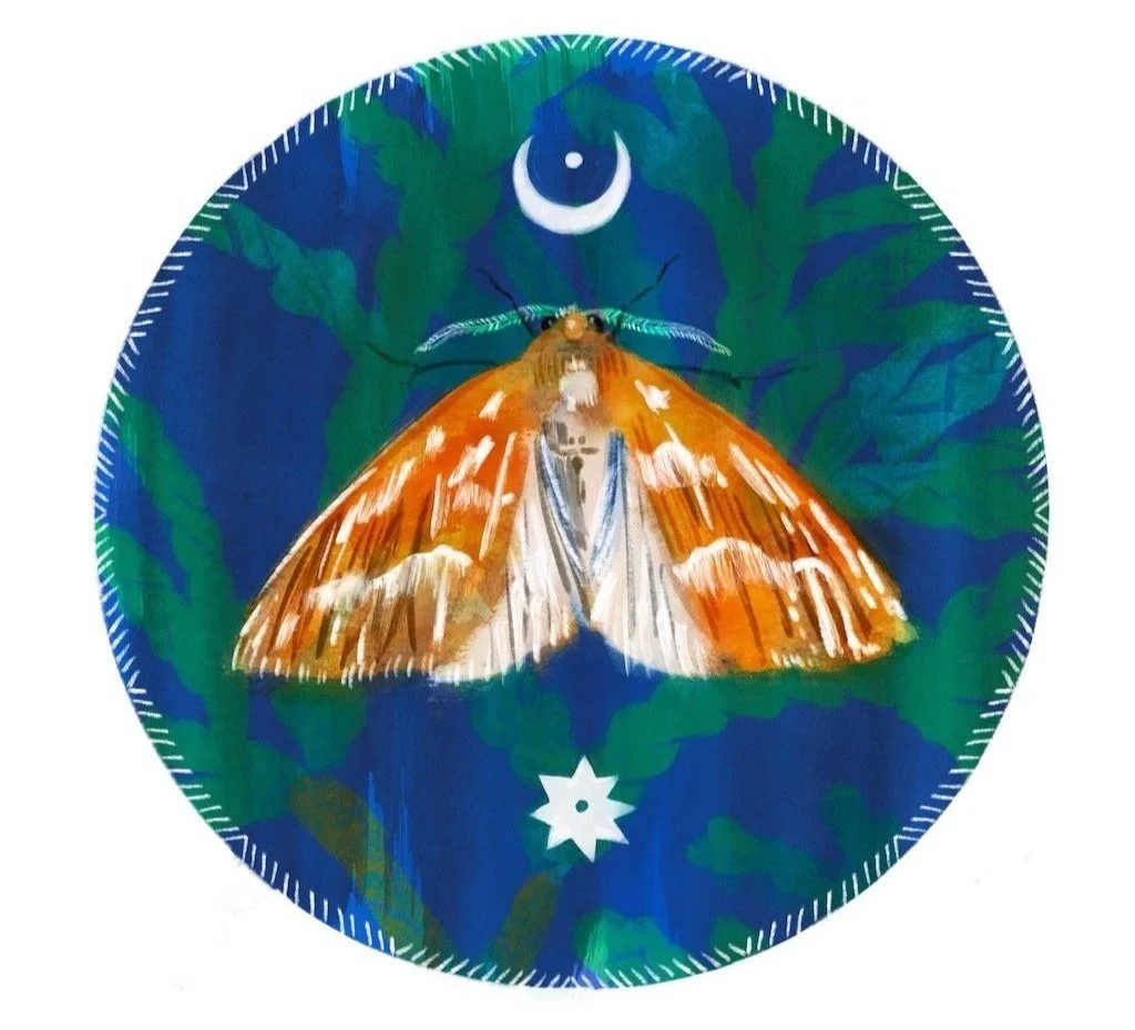 Work | All — KATE ANDERSON | illustration + design