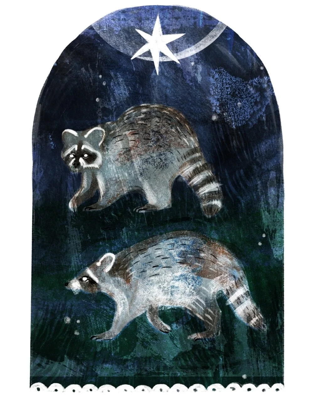 Work | All — KATE ANDERSON | illustration + design