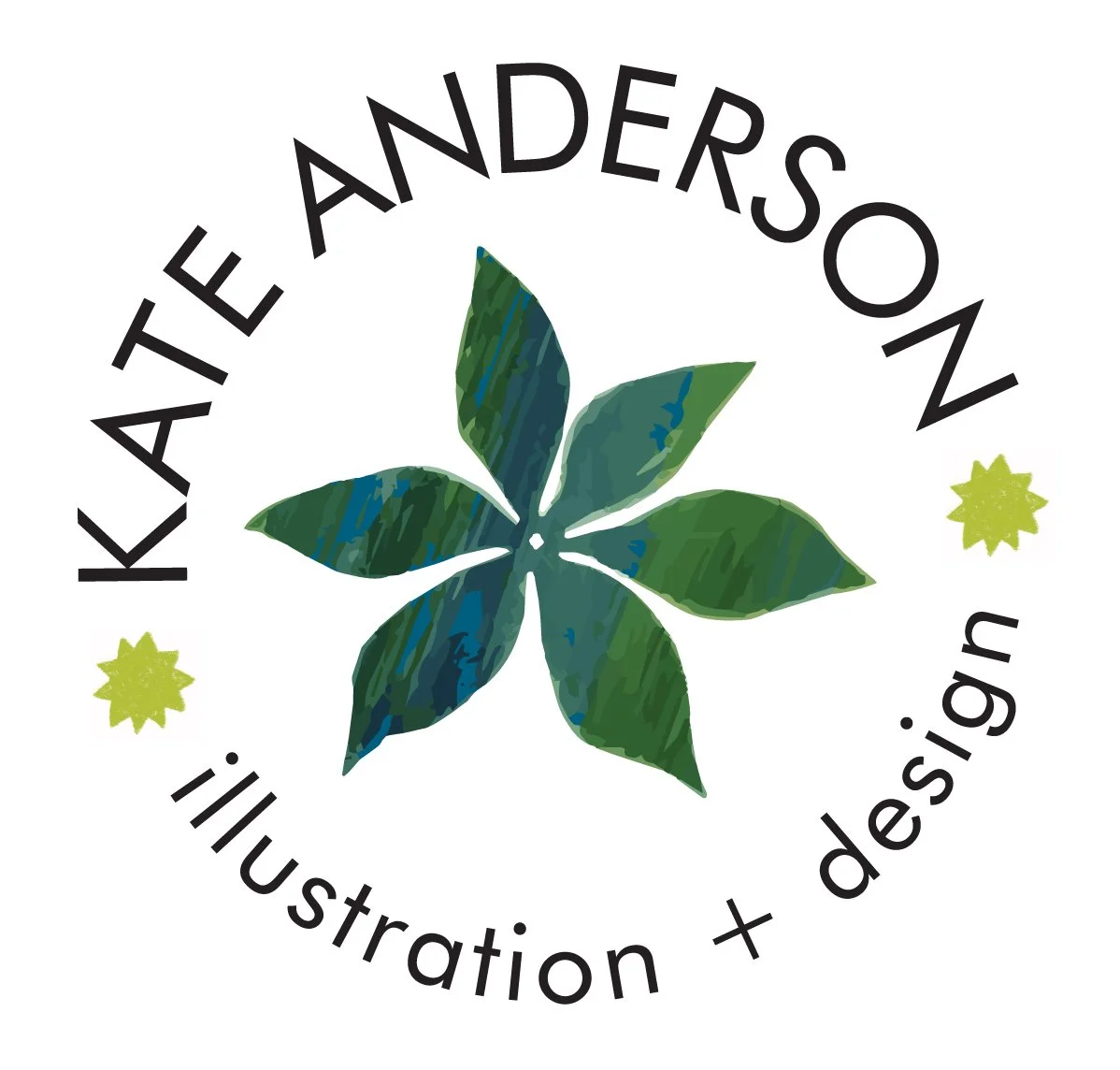 KATE ANDERSON | illustration + design