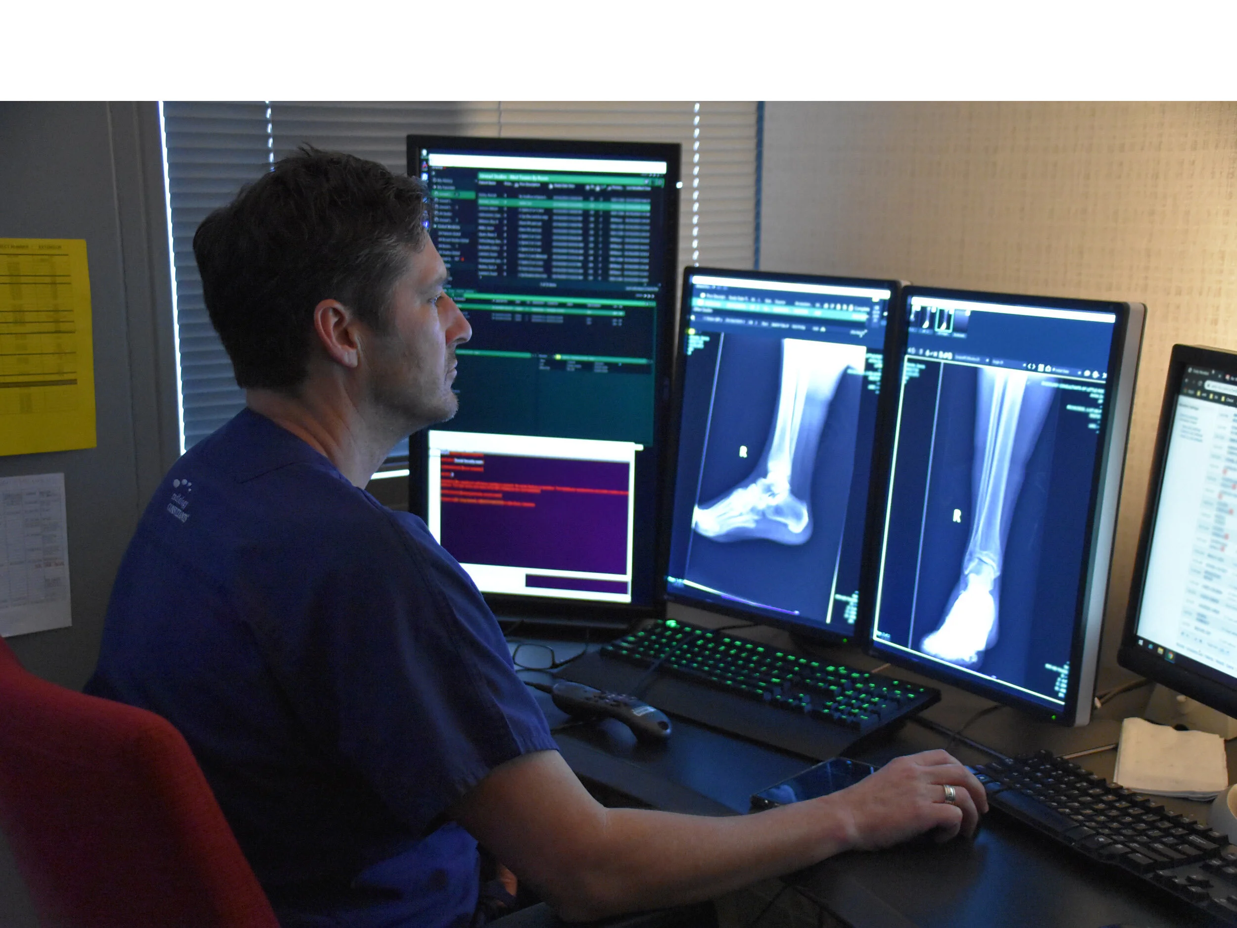 Radiology Consultants