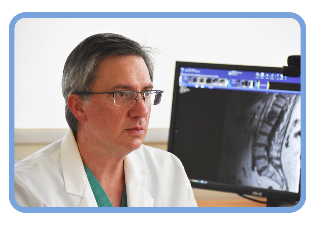 Radiology Consultants