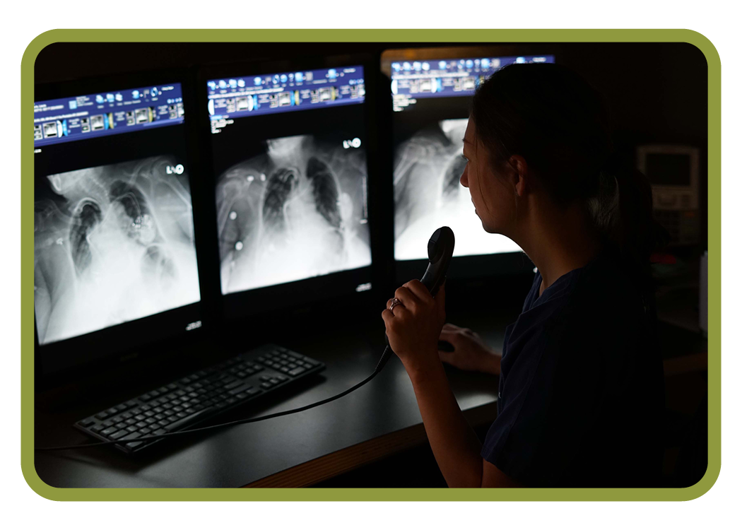 Radiology Consultants