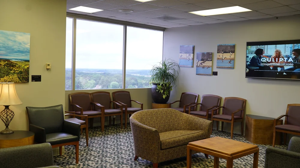 Imaging Center — Radiology Consultants